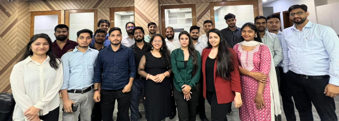 About Us – ARAJ & Associates LLP